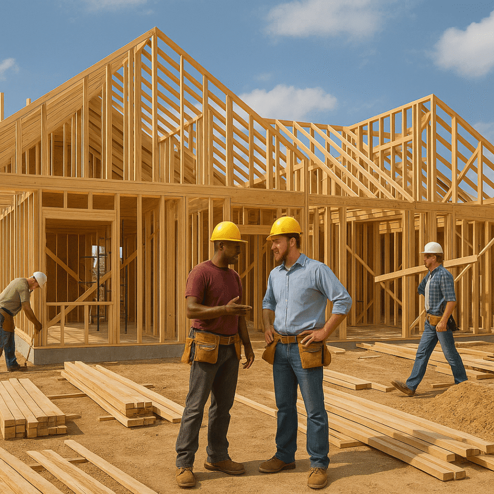 Contact | Brian Orr Construction